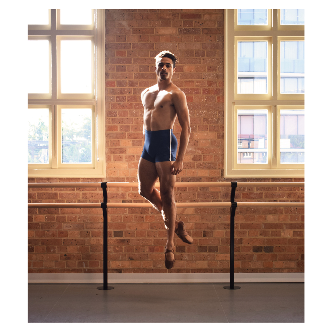 STUDIO – GENTS